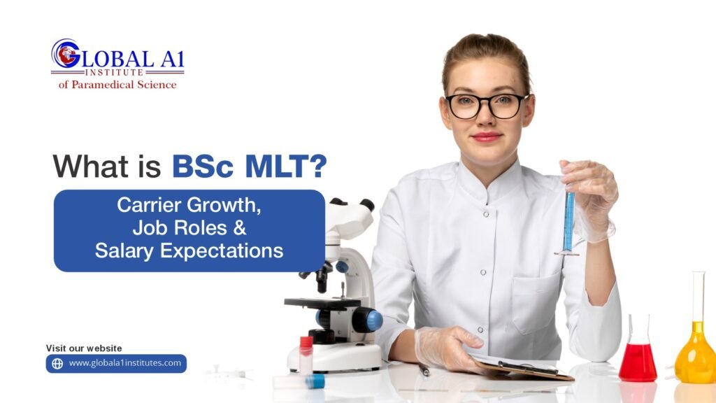 DMLT Course : Admission, Fees, Syllabus, Exams, Career - 2025